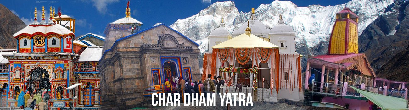 Spiritual Tirth Yatra Packages 2026 - Bhakti Karo